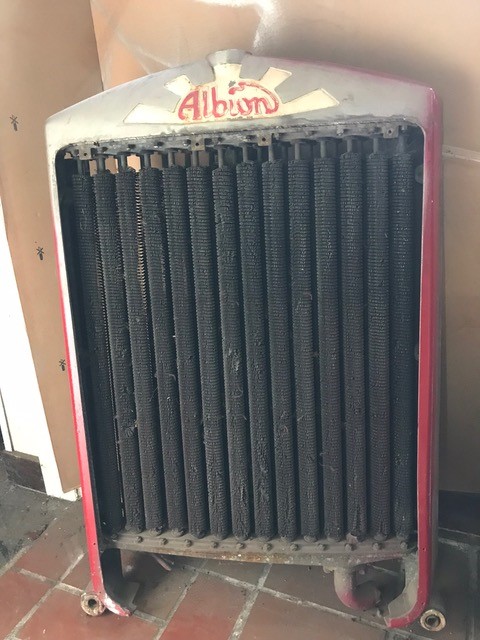 Market Stall - The Biggar Albion Foundation Ltd